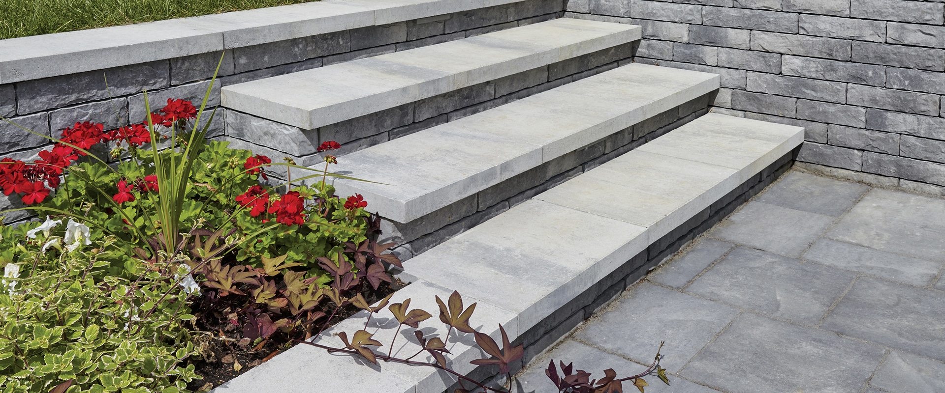 Samples Order - Permacon
