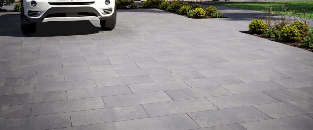 Manufacturer of concrete masonry & landscaping products - Permacon