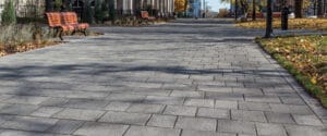 Boulevard TLI Crescendo - Permacon