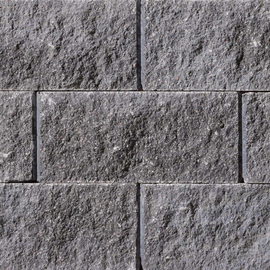 Keystone Wall - Permacon