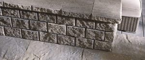 RB Wall - Permacon