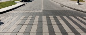 Boulevard TLI - Permacon