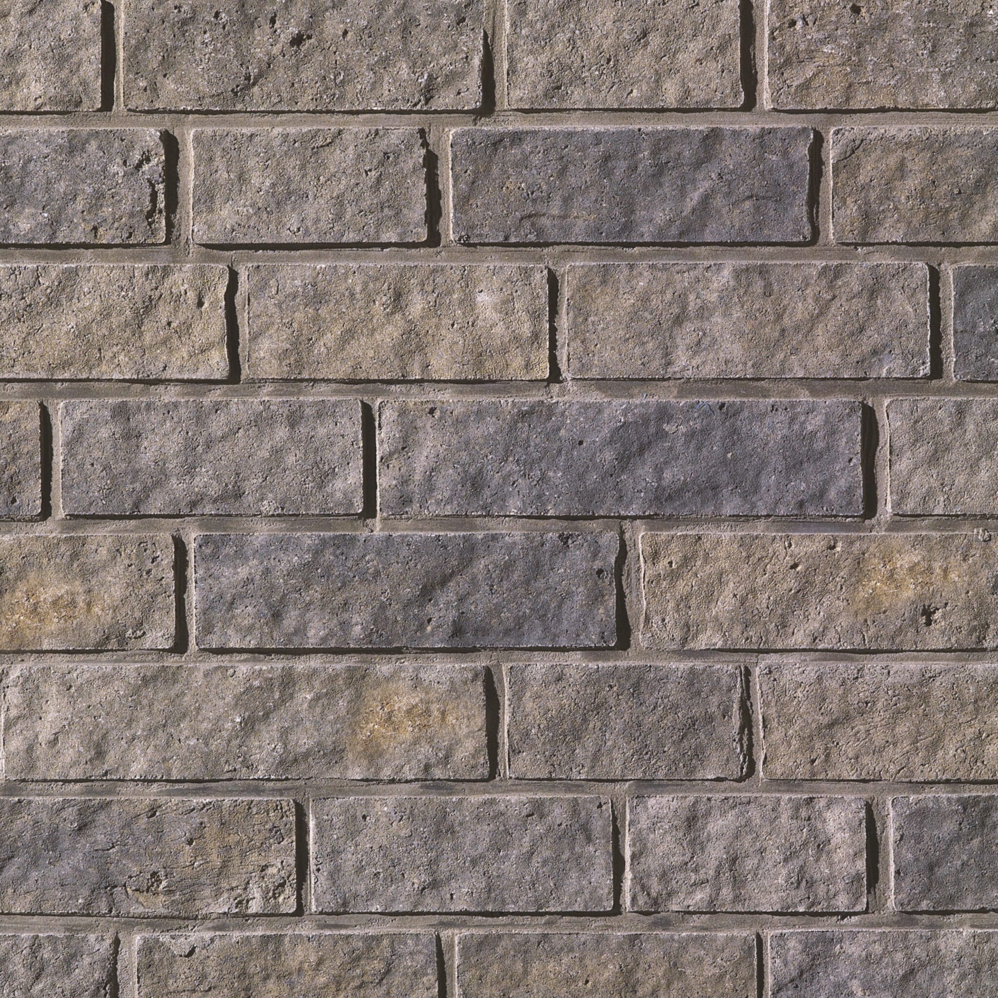 Cinco Plus Brick - Permacon