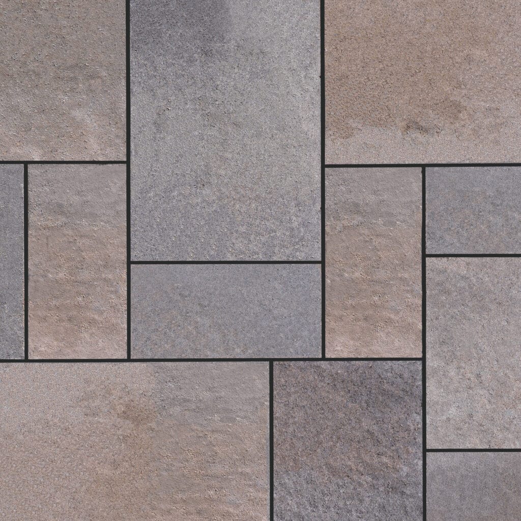 Kensington Smooth Paver - Permacon