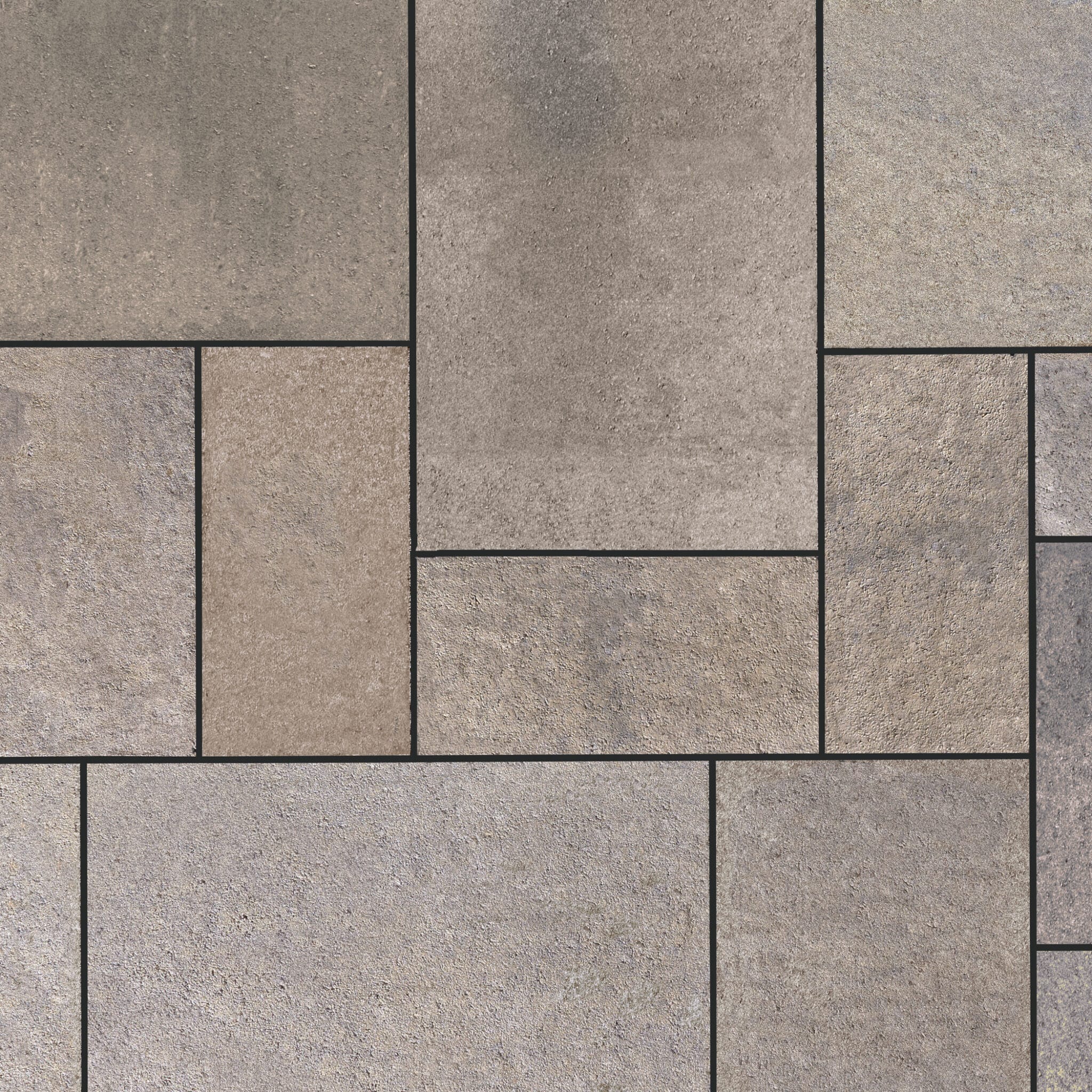 Kensington Smooth Paver - Permacon