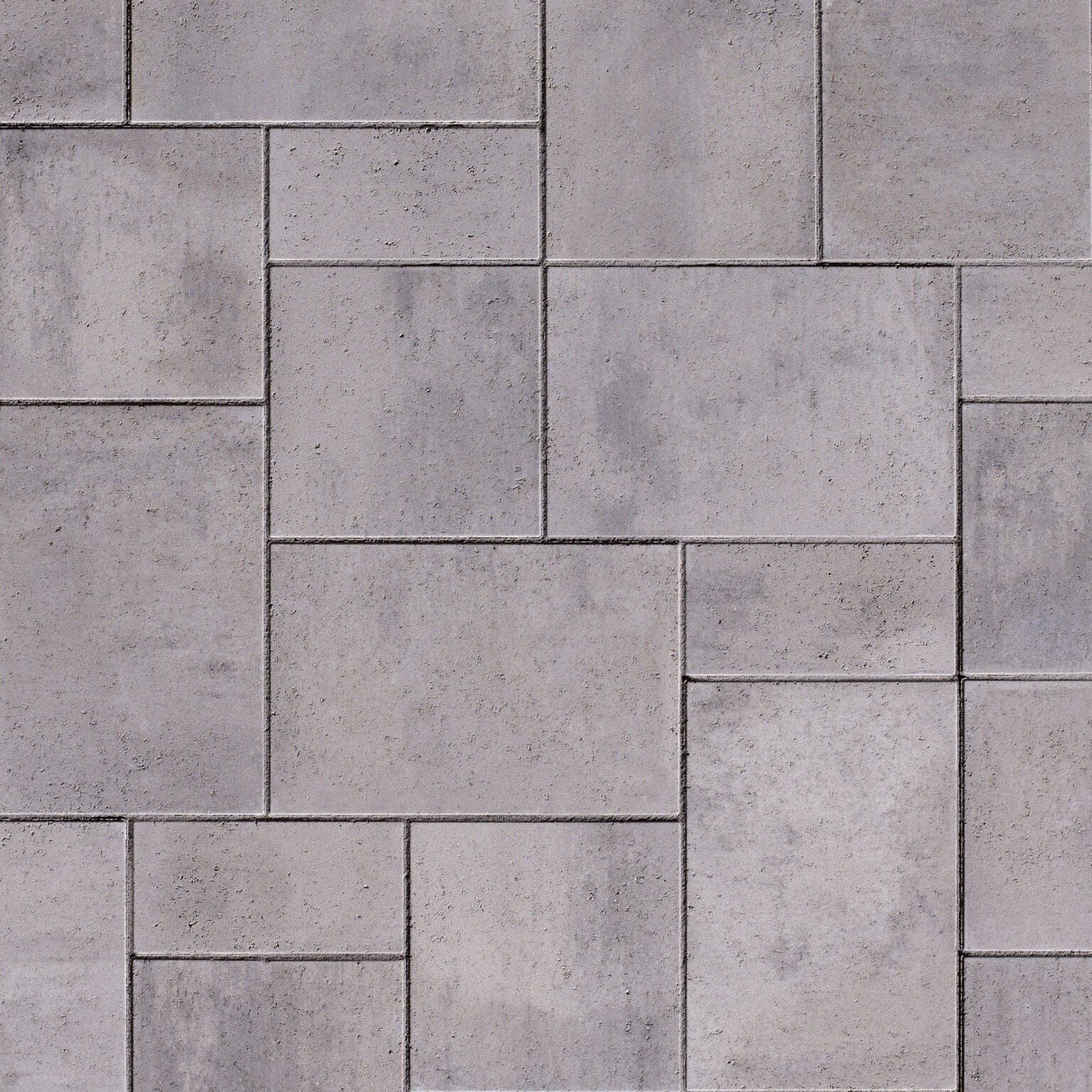 Melville 80 Paver - Permacon