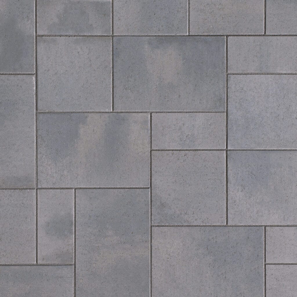 Melville 80 Paver - Permacon
