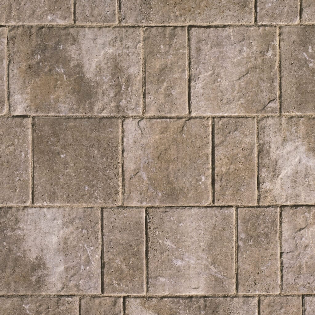 Mondrian Plus 60 Slab - Permacon