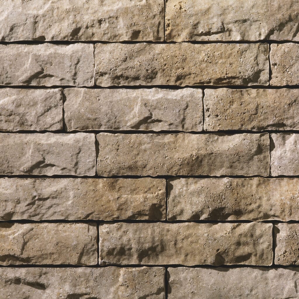 Lafitt Tandem Wall - Permacon