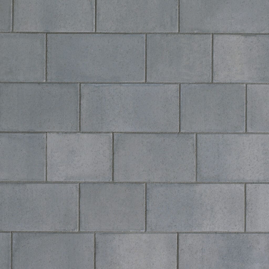 Cassara Paver Large Rectangle - Permacon