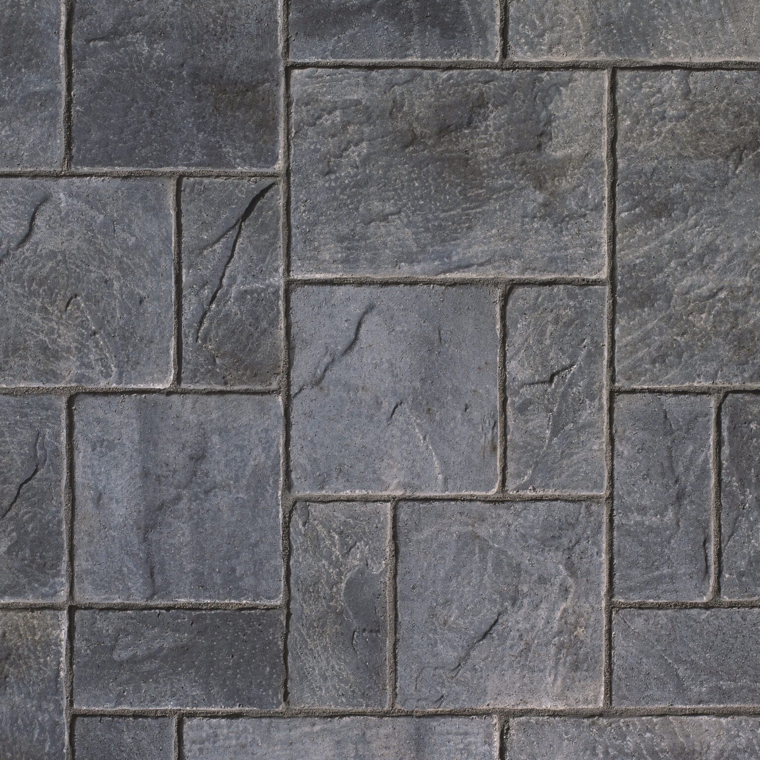 Mondrian Plus 60 Slab - Permacon