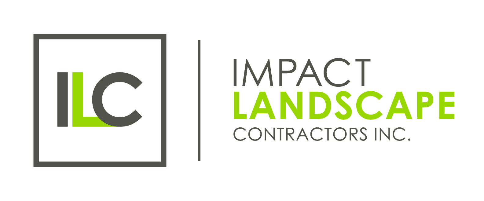 Impact Landscape Contractors Inc. - Permacon