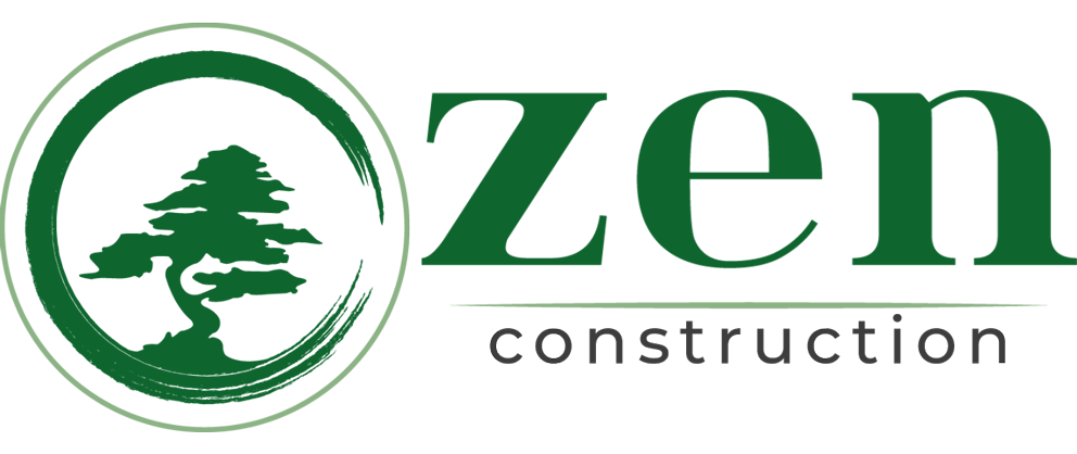 Zen Construction - Permacon