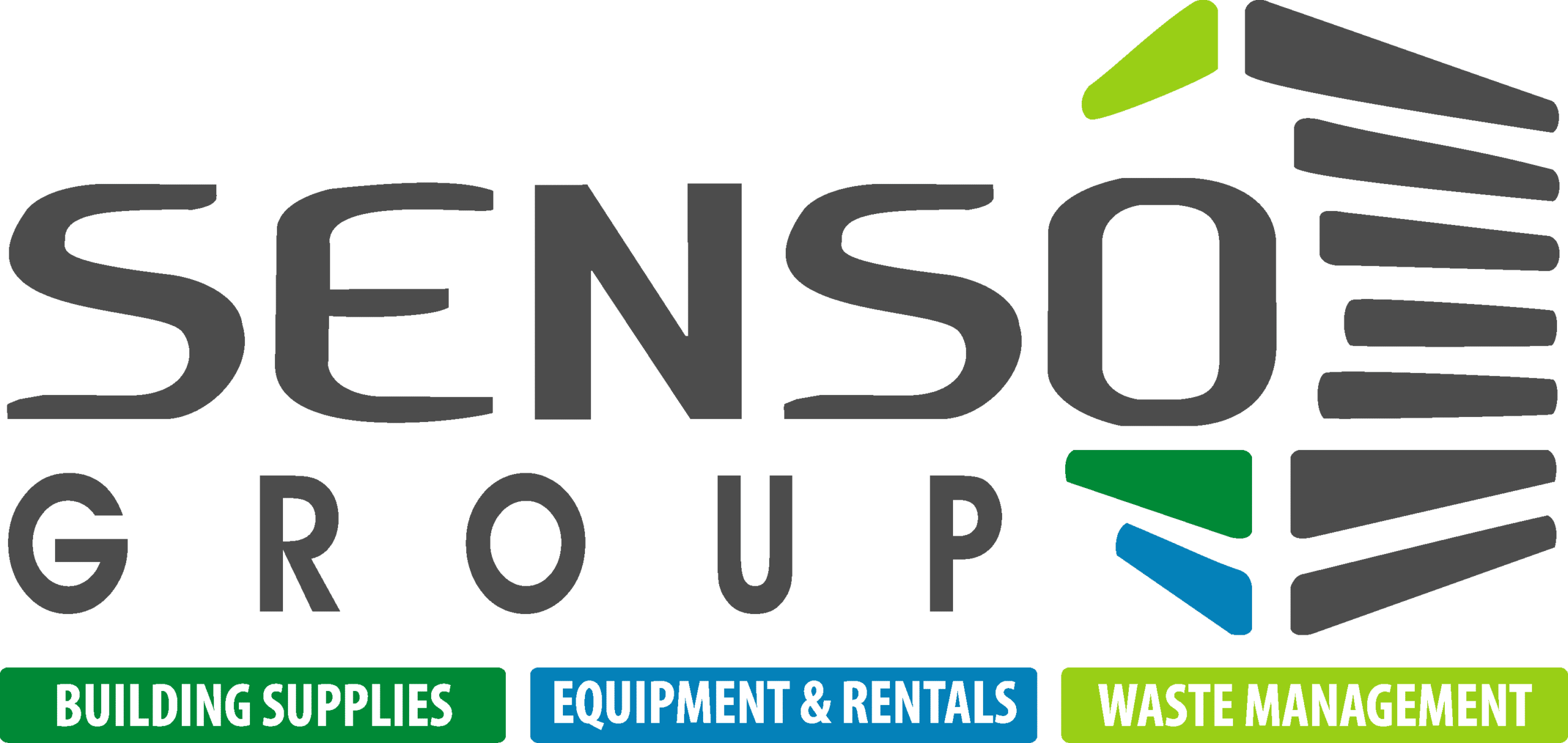 Senso Building Supplies Ltd - Permacon