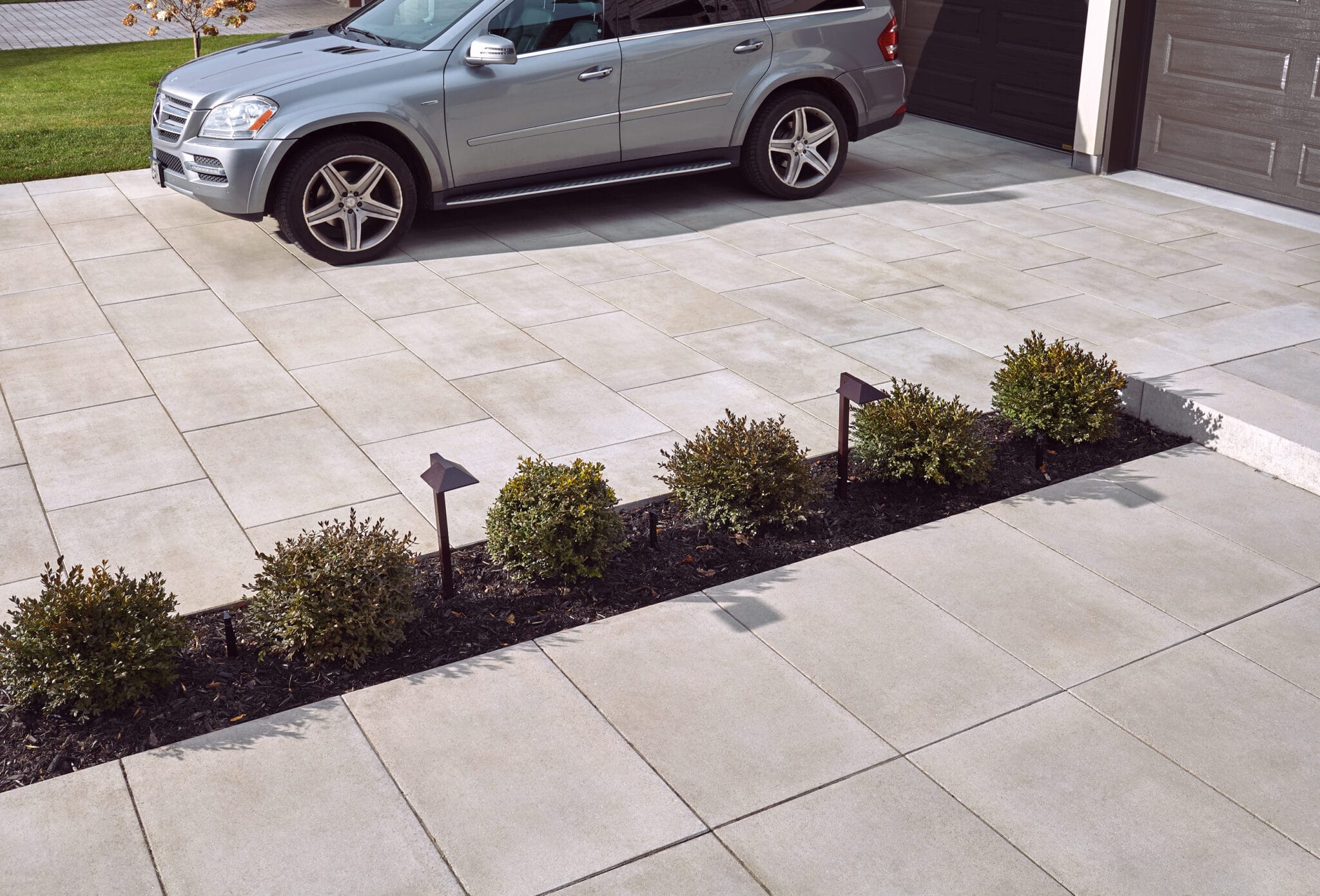 Landscaping - Permacon