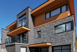 Brique Melville Slik - Permacon