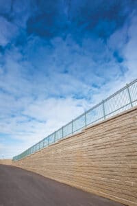 Grande® Wall - Permacon