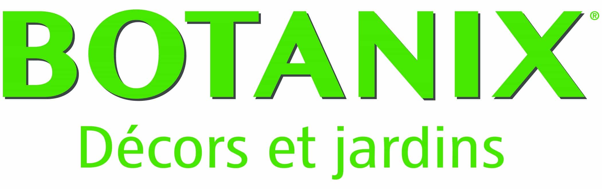Botanix Faucher plantes et pavés - Permacon