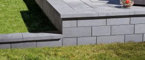 Vario® Wall - Permacon