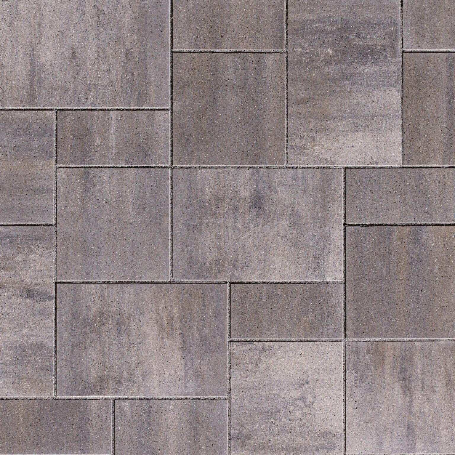 Melville 80 Paver - Permacon