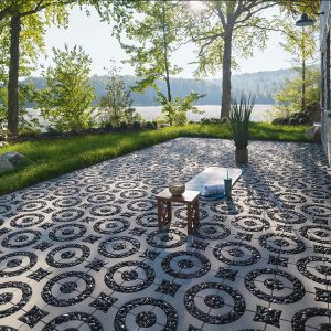 Pavers - Permacon