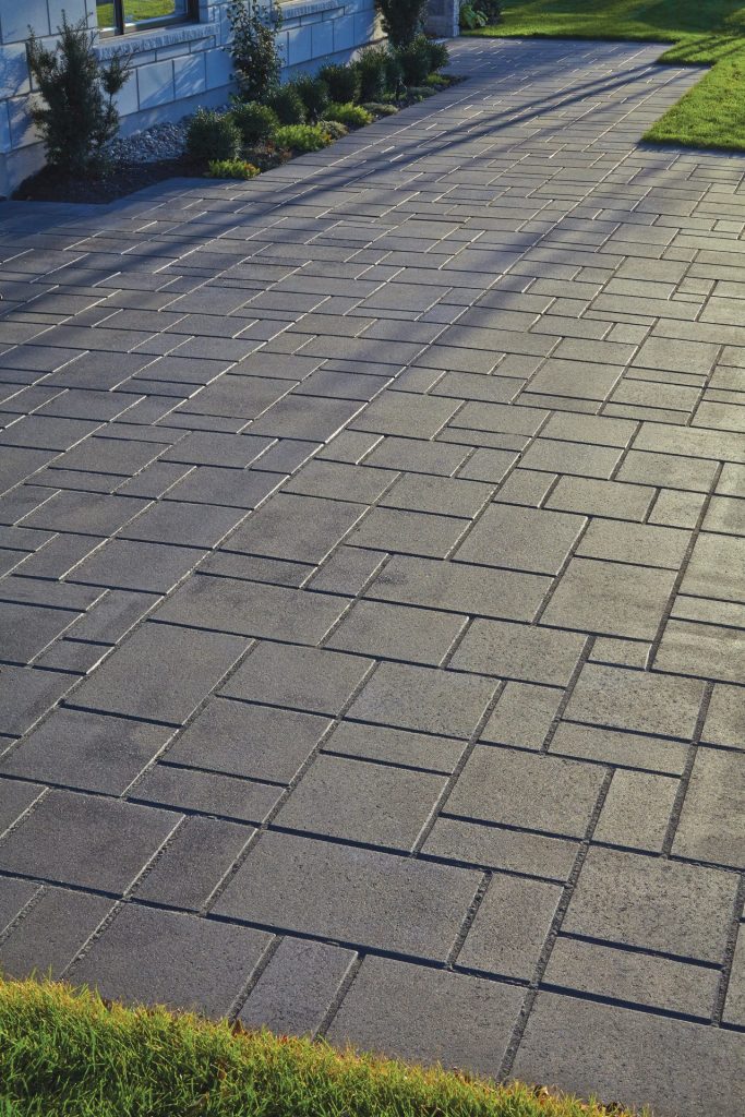 EKO Paver - Permacon