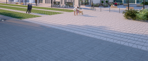 Vertex Paver - Permacon