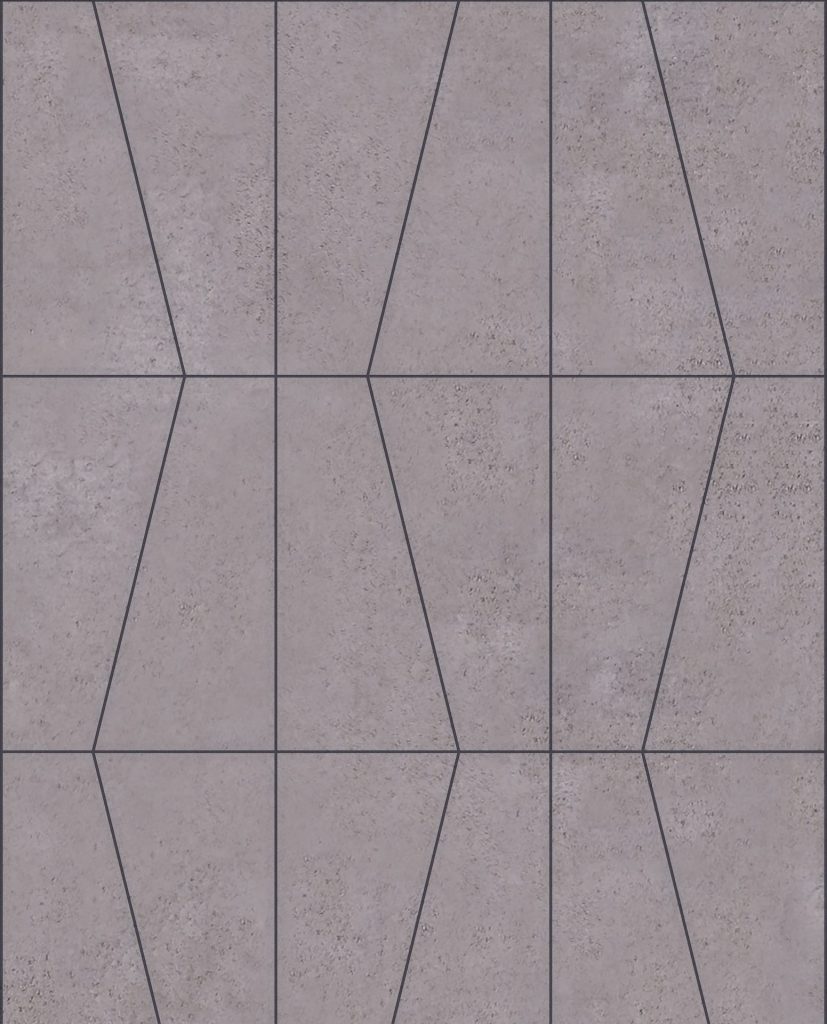 Vertex Slab - Permacon