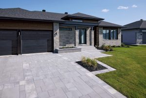 Melville 80 Paver - Permacon