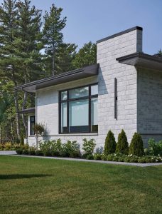 Mondrian Stone - Permacon