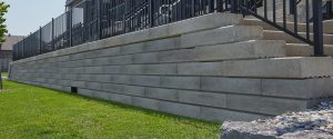 Grande® Smooth Wall - Permacon