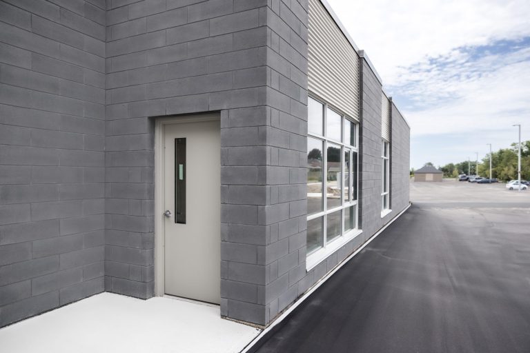 Architect Zone - Permacon