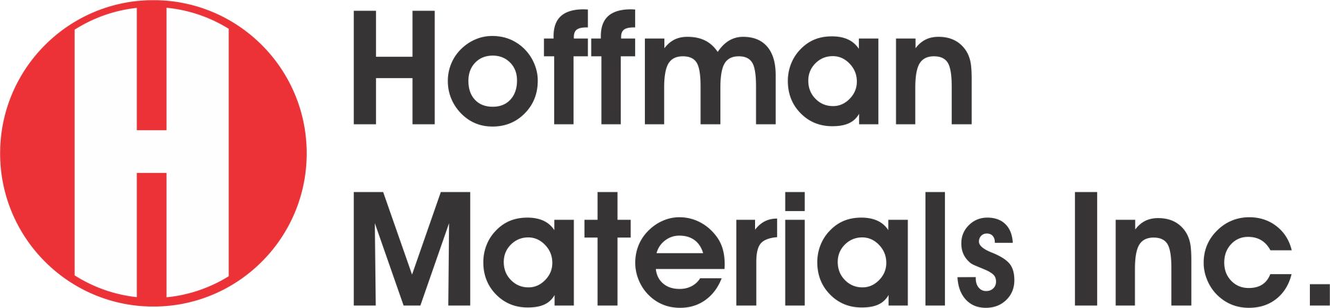 Hoffman Materials Inc - Permacon