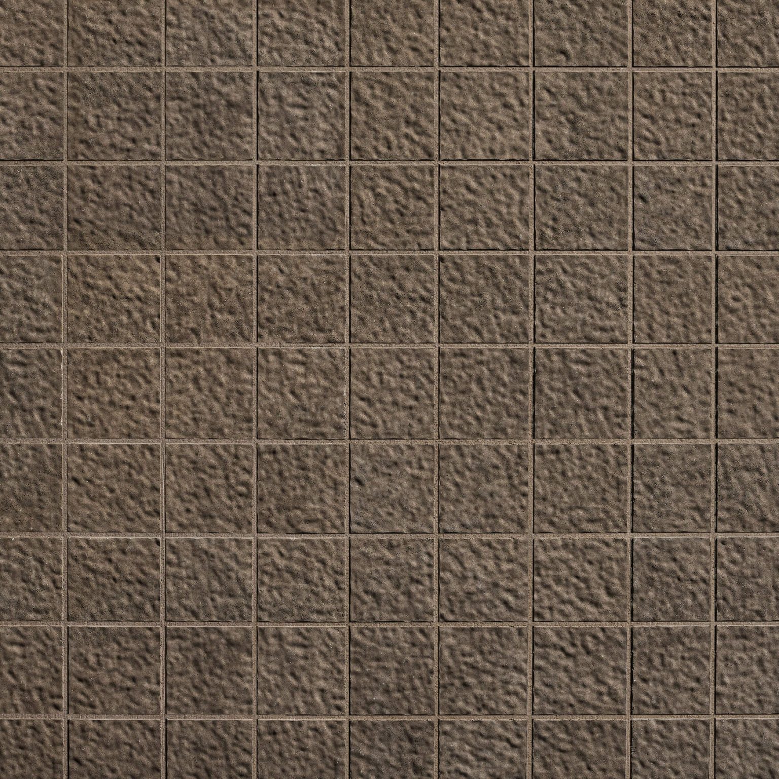 Melia 6 x 6 DuraFusion Paver - Permacon